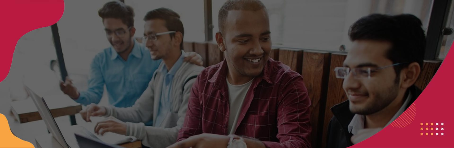 About - Social Codify